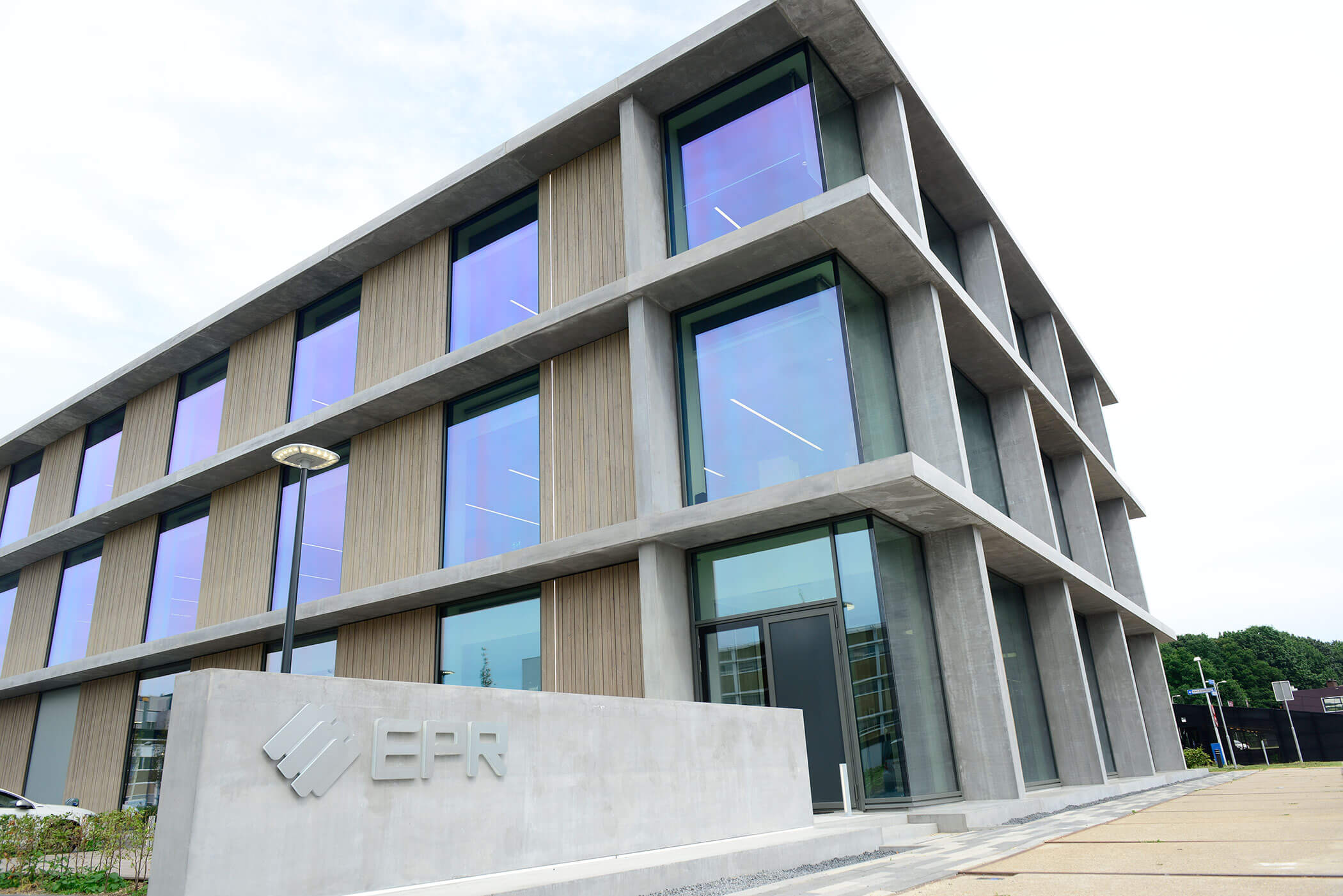 About EPR - EPR Partner